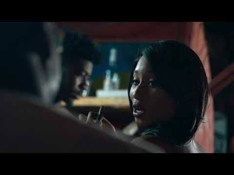 Zyon Stylei - GHANGANU (Clip Officiel)