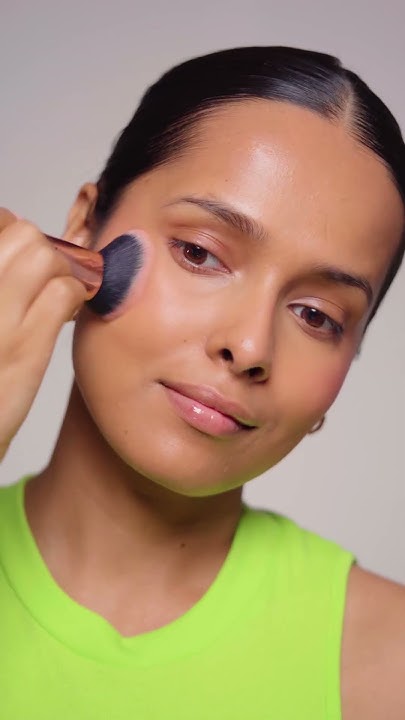 Neon green for summer - Chill GRWM💚 - YouTube