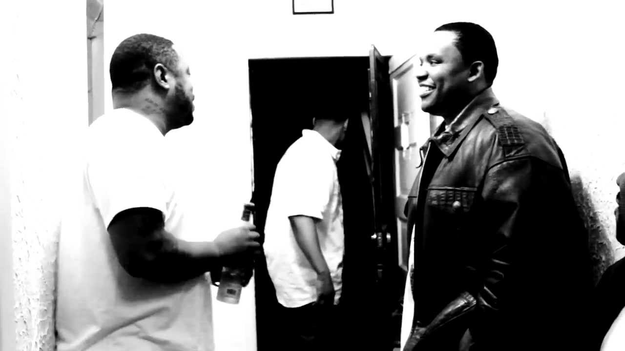 Coach Chronic - Ghost Of A Gangsta - YouTube