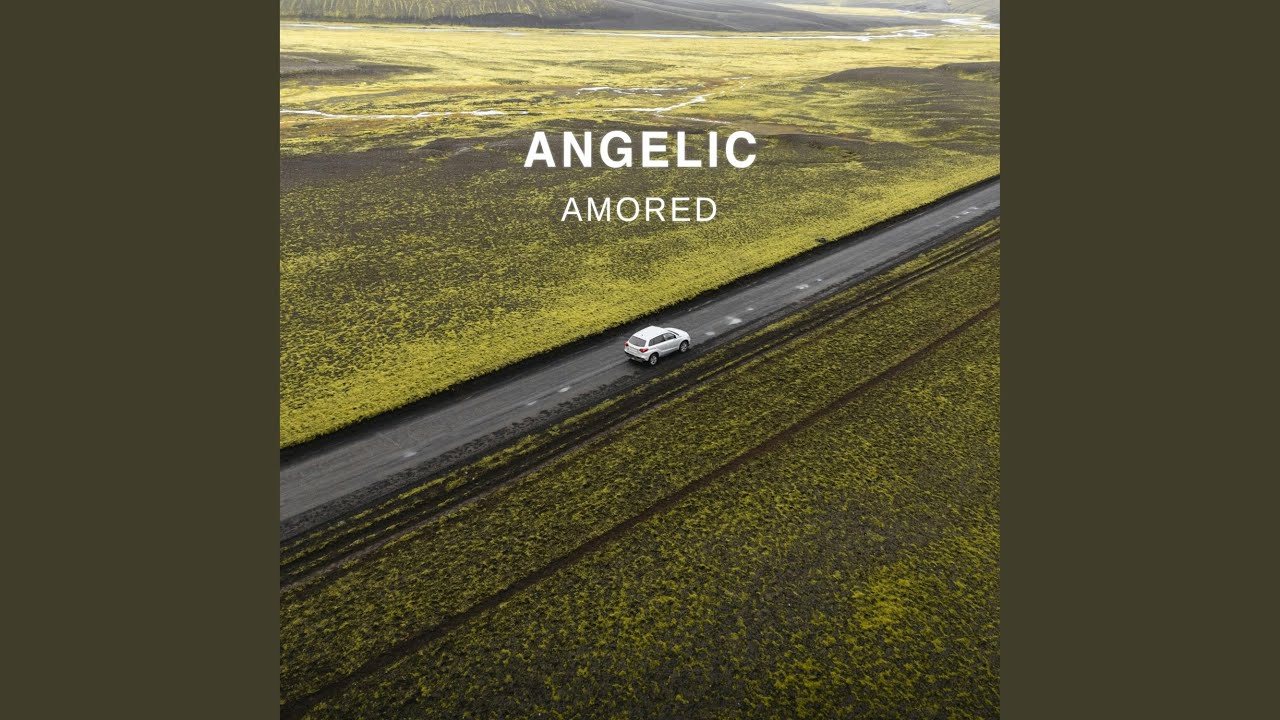 Angelic - YouTube