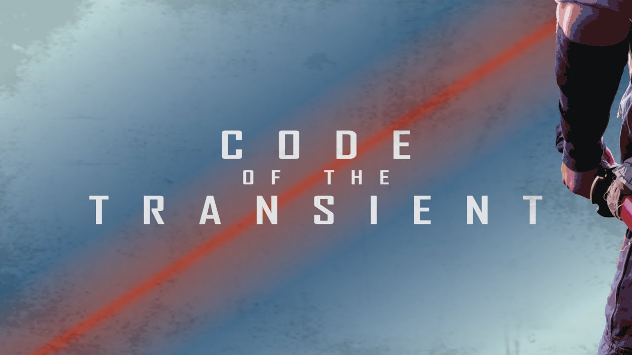Code of the Transient - YouTube