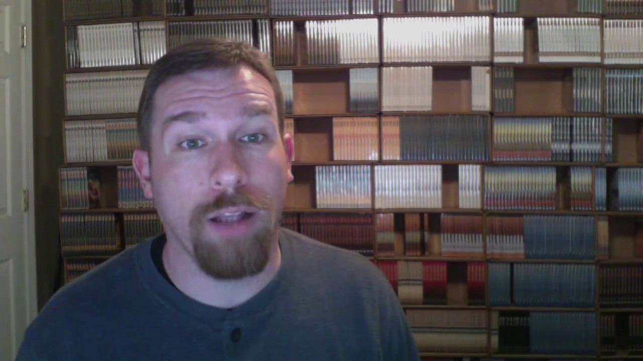 Decoding The Future - YouTube