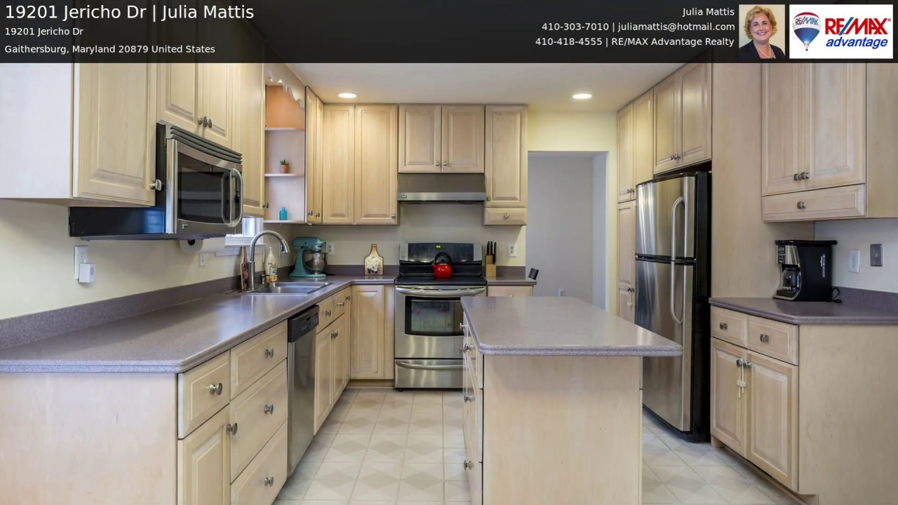 19201 Jericho Dr | Julia Mattis - YouTube