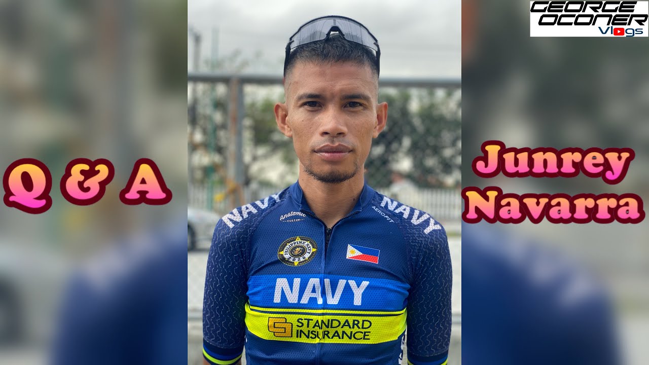 Q & A with idol junrey - YouTube