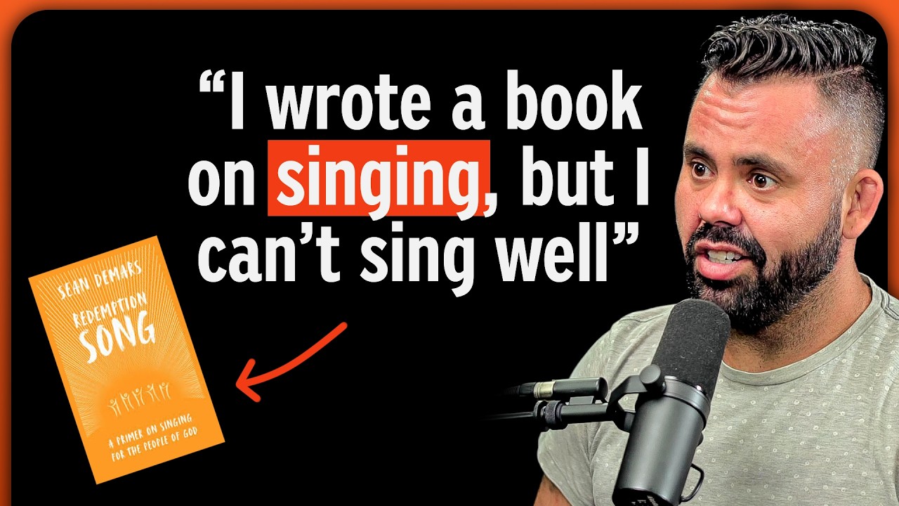 What is Congregational Singing? Room For Nuance | Sean DeMars - YouTube