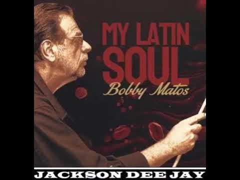 BOBBY MATOS - MAMBO MAXIM - YouTube