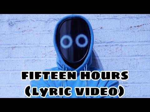 fifteen hours - boywithuke (lyric video) - YouTube