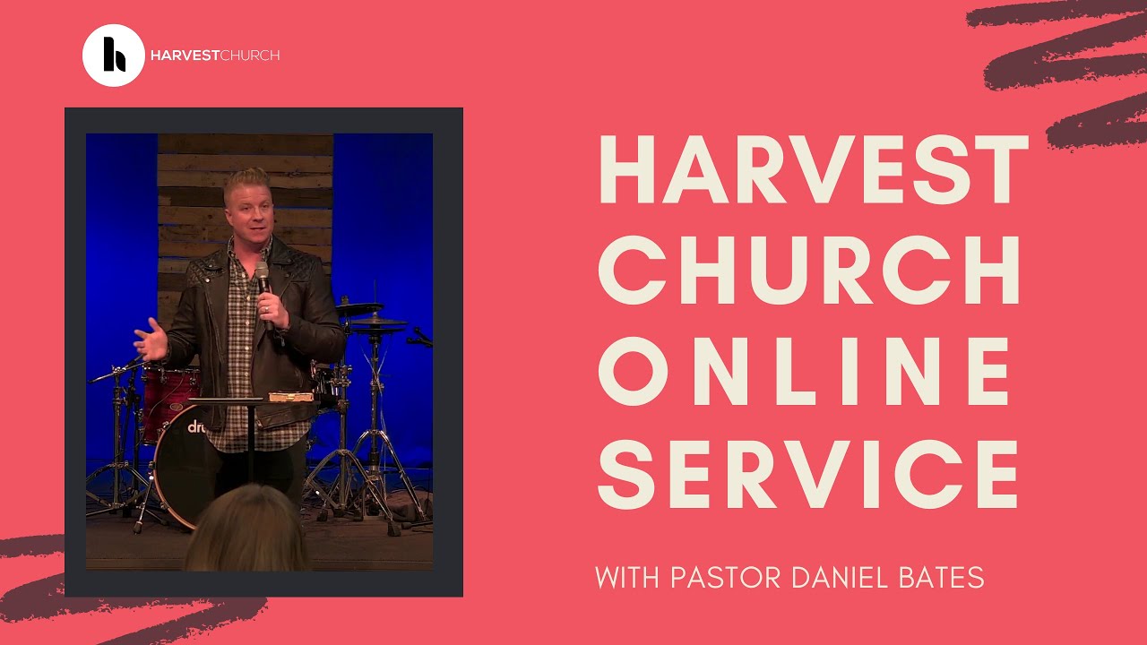 Ps Daniel Bates - YouTube