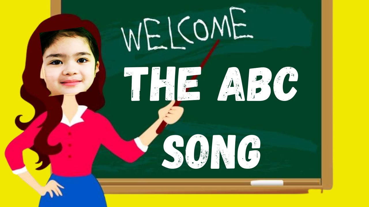 ABC Learn English Alphabet with Dina and Roma | clairekidstv - YouTube