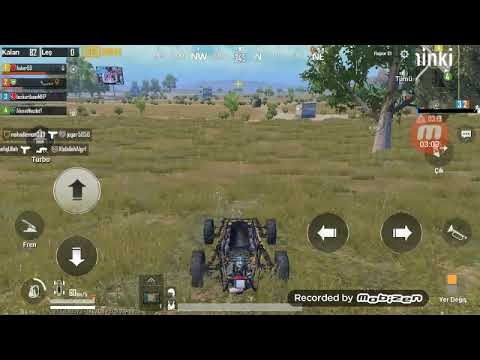 Pugbg mobile#1 - YouTube