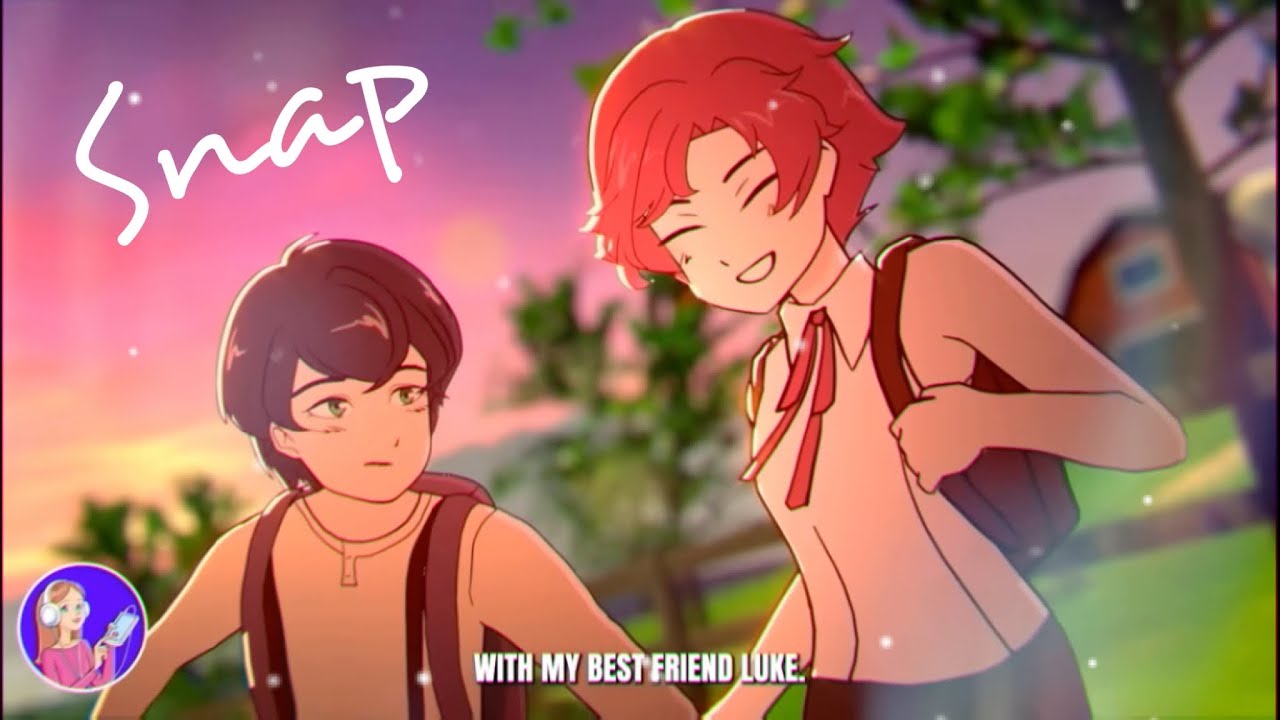 Snap | Sophie and Luke @MSA.official - YouTube