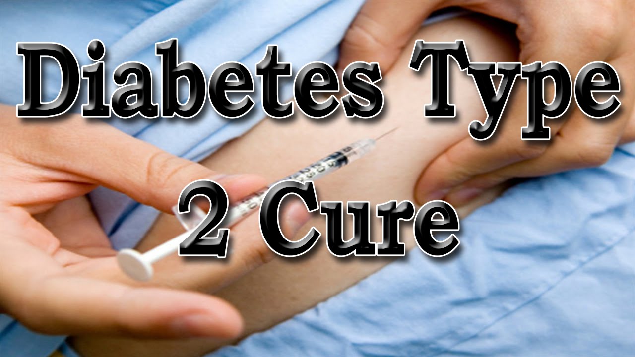 Diabetes Type 2 Cure : Truths Your Doctor Won't Tell You About - YouTube