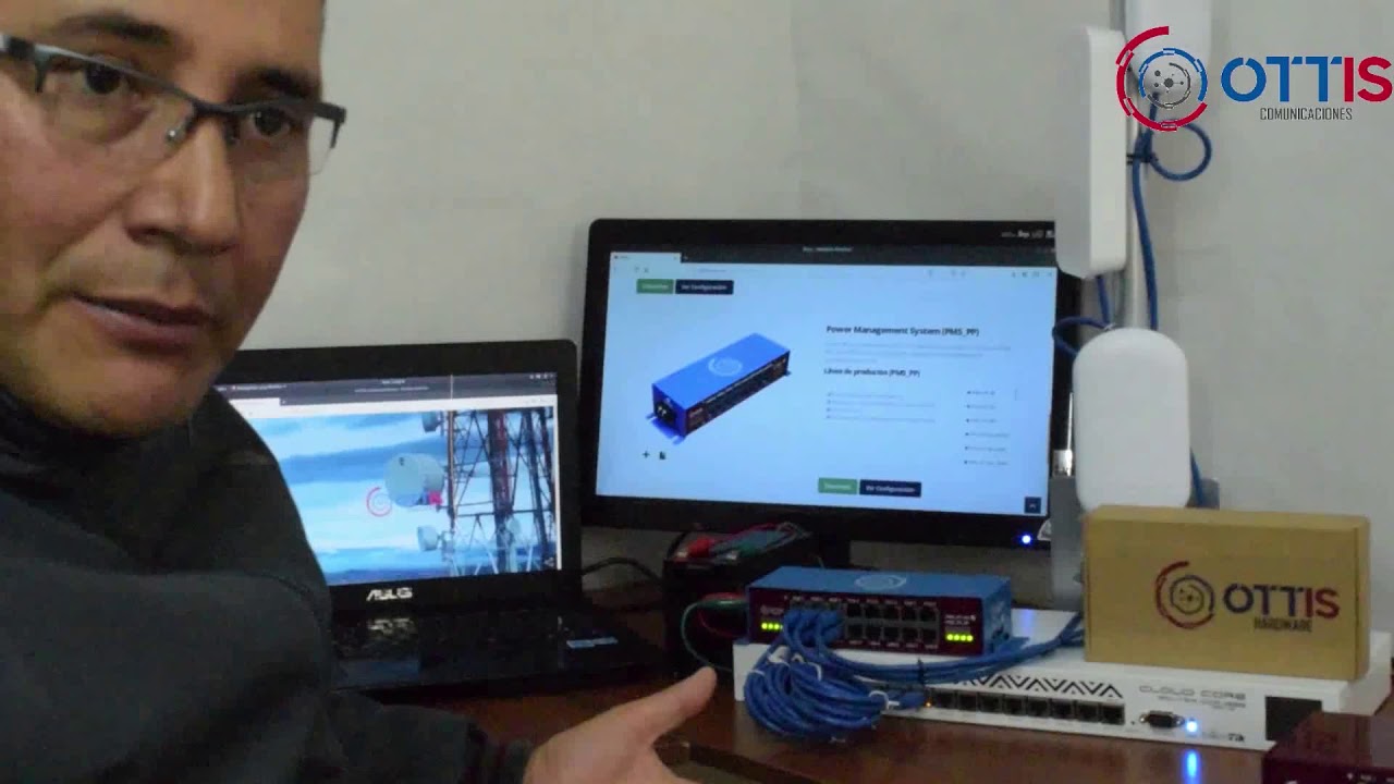 Video 2 OTTIS PP1 - YouTube