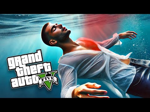 GTA 5 GERÇEK HAYAT !!! - FEHMİ ÖLECEK Mİ..? #125