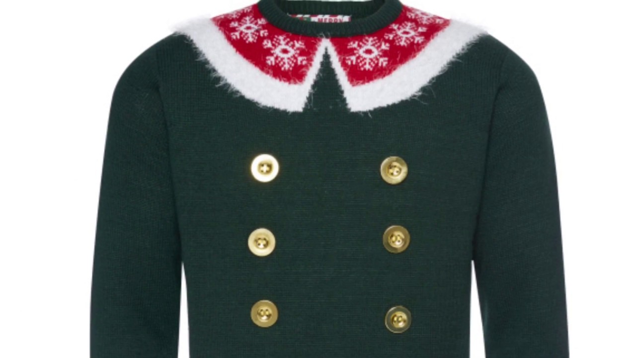 Singing Hands: Dec 16th - CHRISTMAS JUMPER in Makaton Sign Language ...