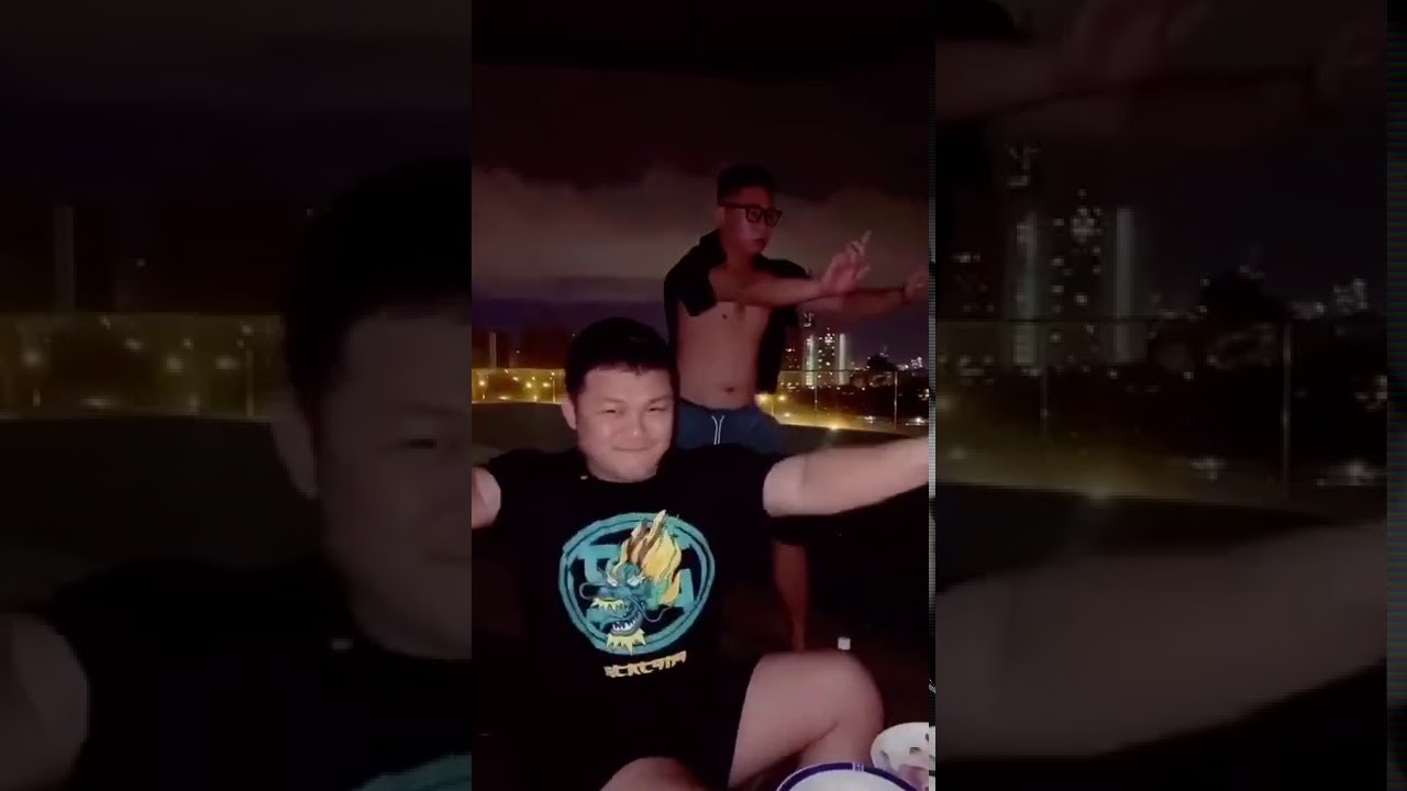 Muzzing Dance !!!! - YouTube