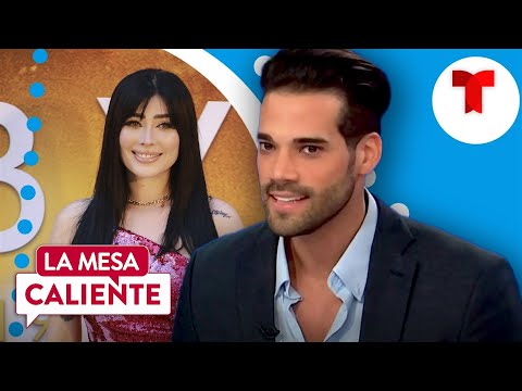 Guty Carrera aclara si tomará acciones legales contra su ex, Brenda Zambrano | La Mesa Caliente