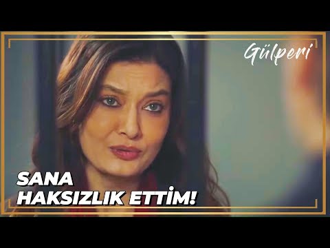 Gülperi, Kadir'e Yemek Götürdü - Gülperi 18.Bölüm