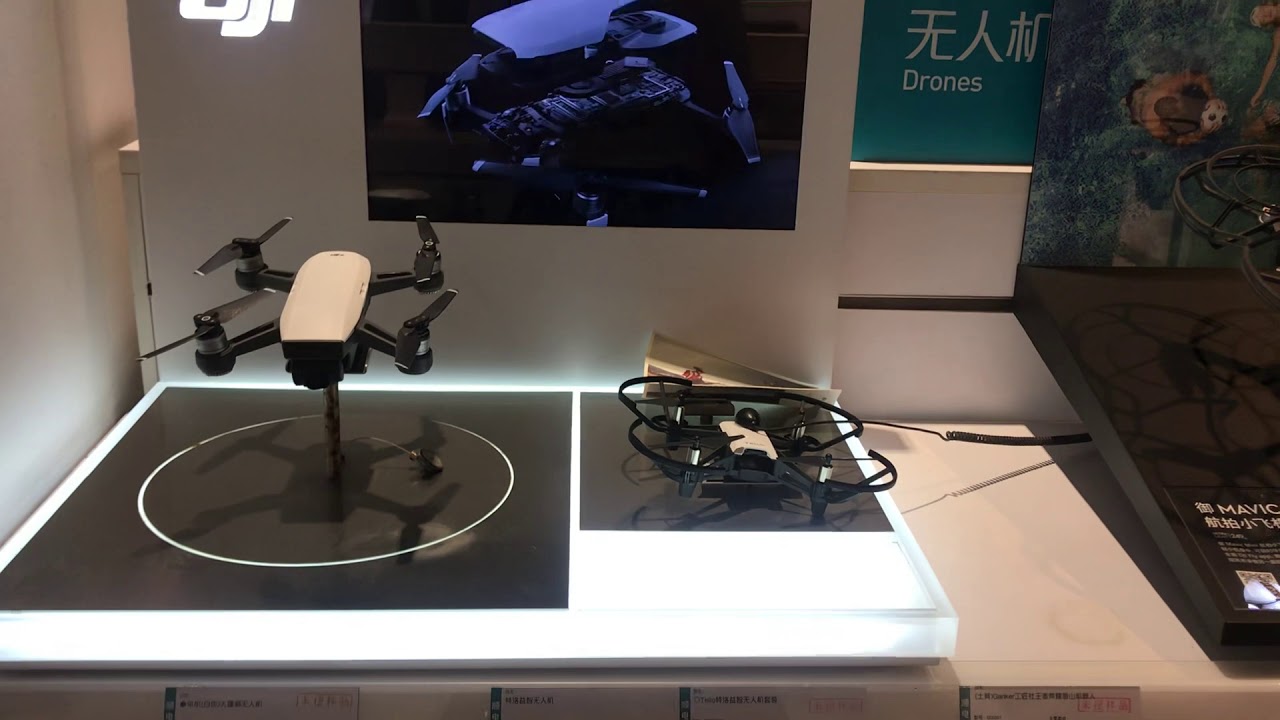 Retail store Video Media Players, Instore POS Player/ Retail store ...