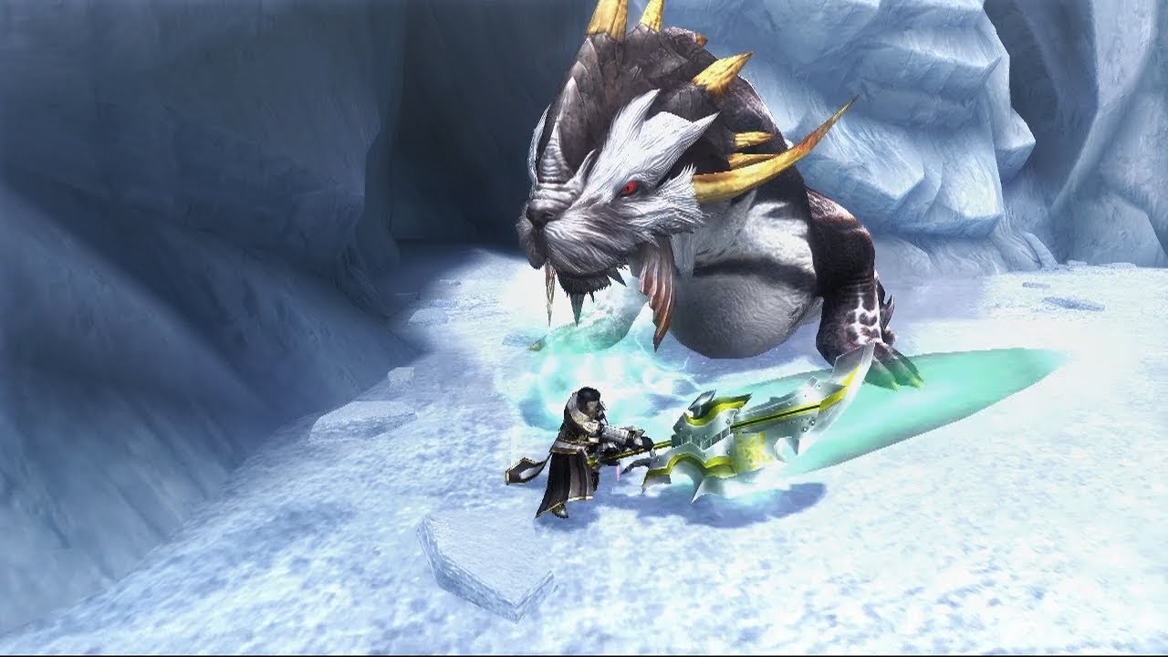 GBA 049 Plays Monster Hunter Frontier Z (Furogada Armor Crafting) - YouTube