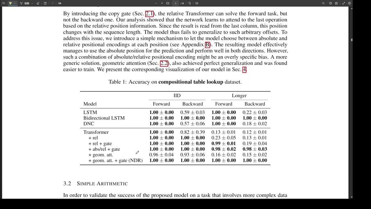 The Neural Data Router: Adaptive Control Flow in Transformers Improves ...