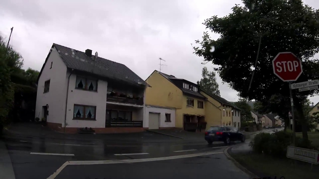 Malberg, Wilsecker, Erdorf and Metterich - Communities around ...
