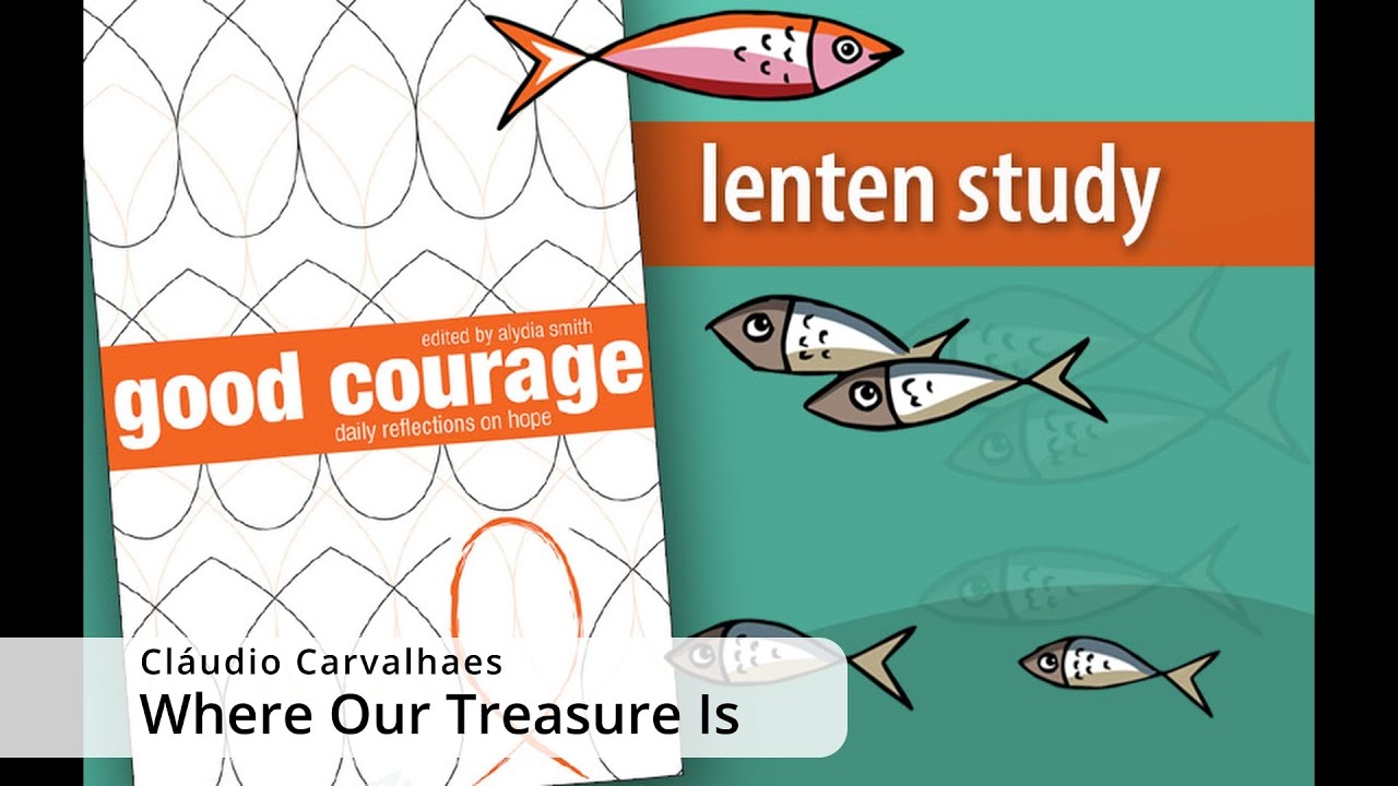 Good Courage Lenten Study 2023 -- Session 2 March 7, 2023 - YouTube