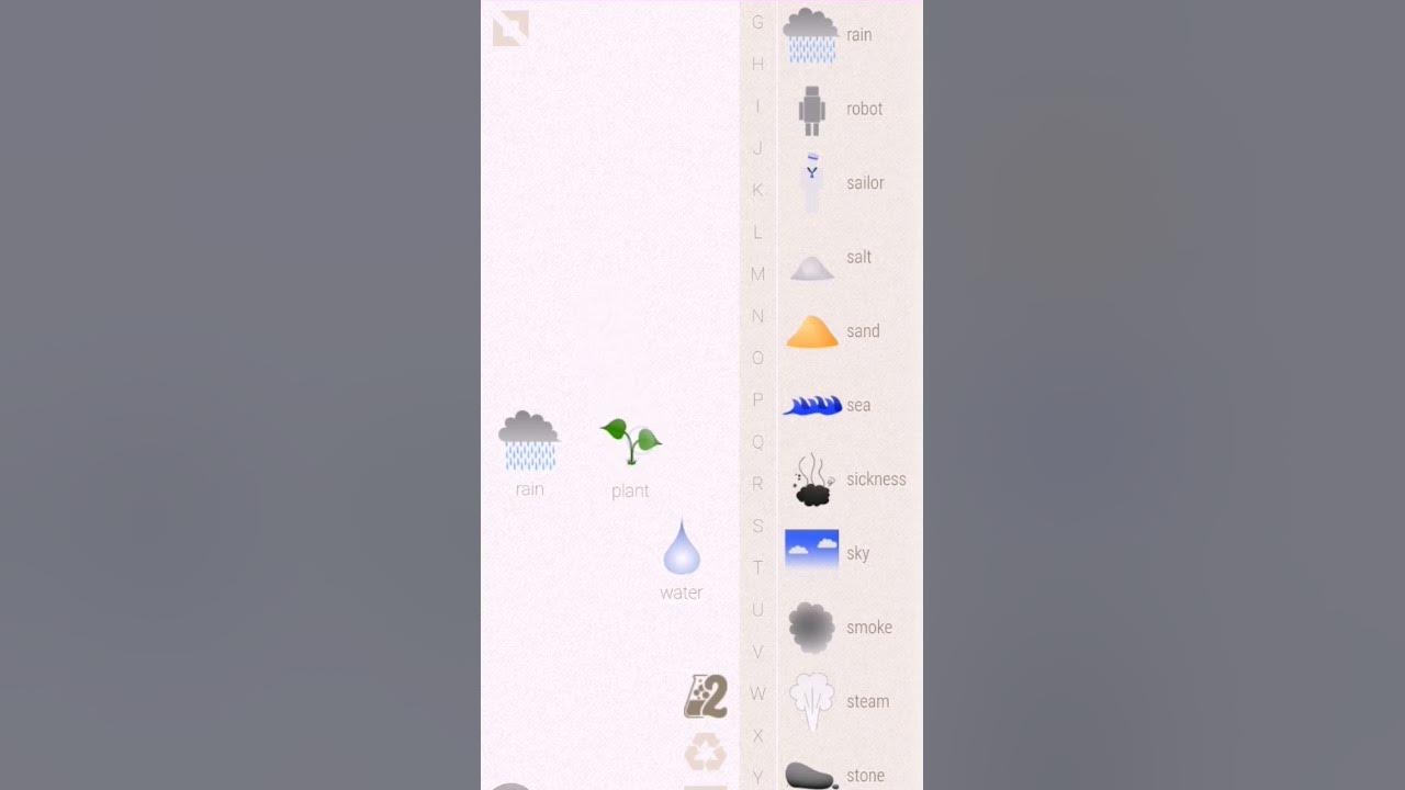 How To Make Algae In Little Alchemy 1 shorts littlealchemy games how-to-make-algae-in-little-alchemy-1-shorts-littlealchemy-games