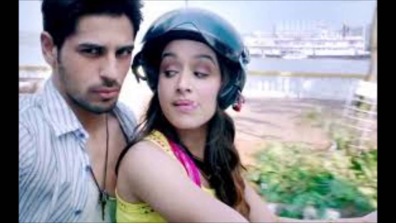 Humdard full song Audio from the movie Ek villain - YouTube