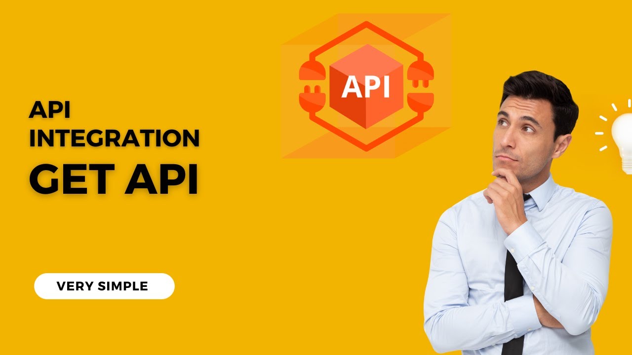 Get Api Get Api In Flutter Get Request Apis Youtube