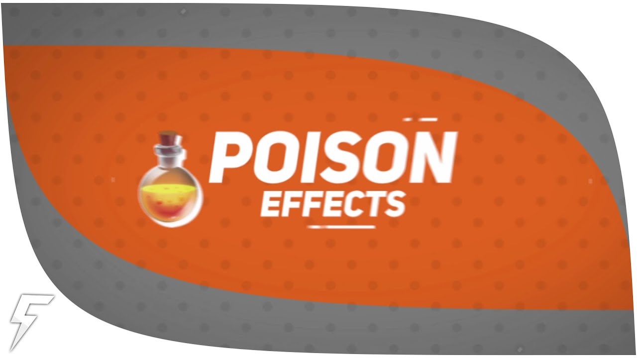 🔴 126 Introdução para PoisonEffects - YouTube