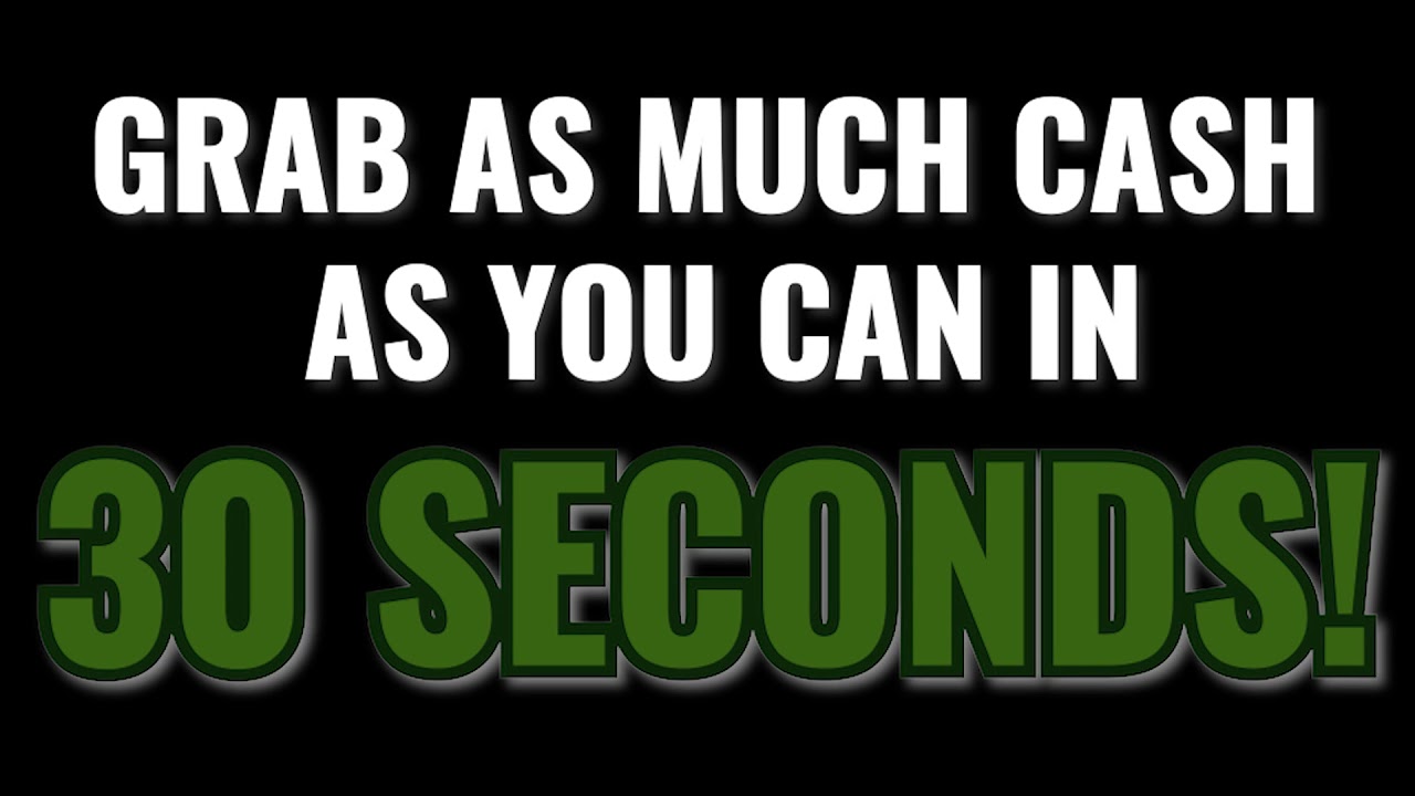 Cash Cube Promo Video - YouTube