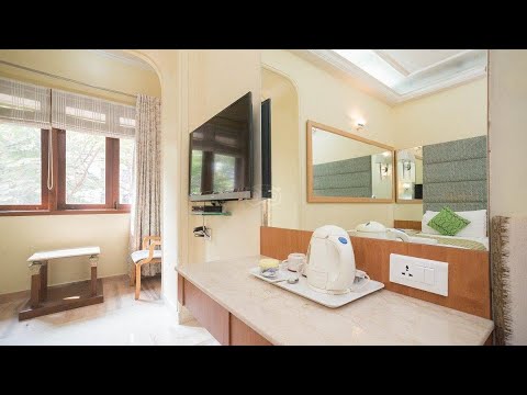 Regent Colaba hotel, Mumbai, India - YouTube
