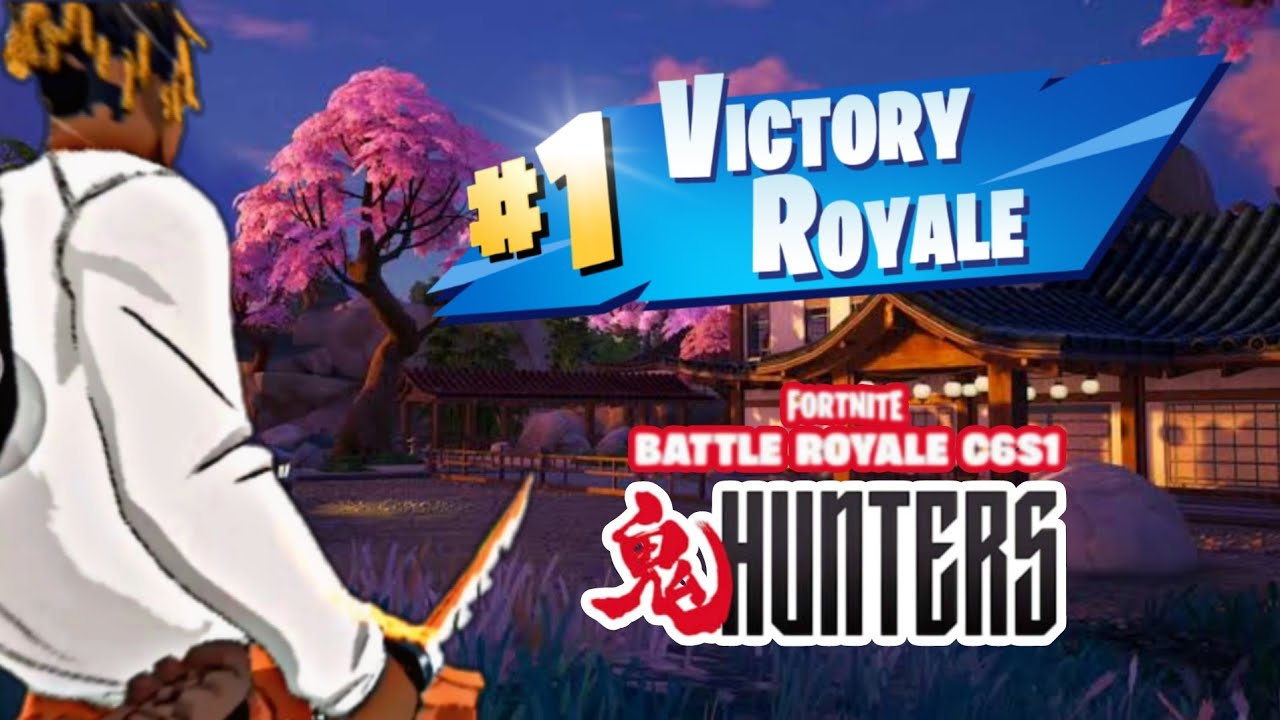 FORTNITE Chapter 6 Season 1 Zero Build - YouTube