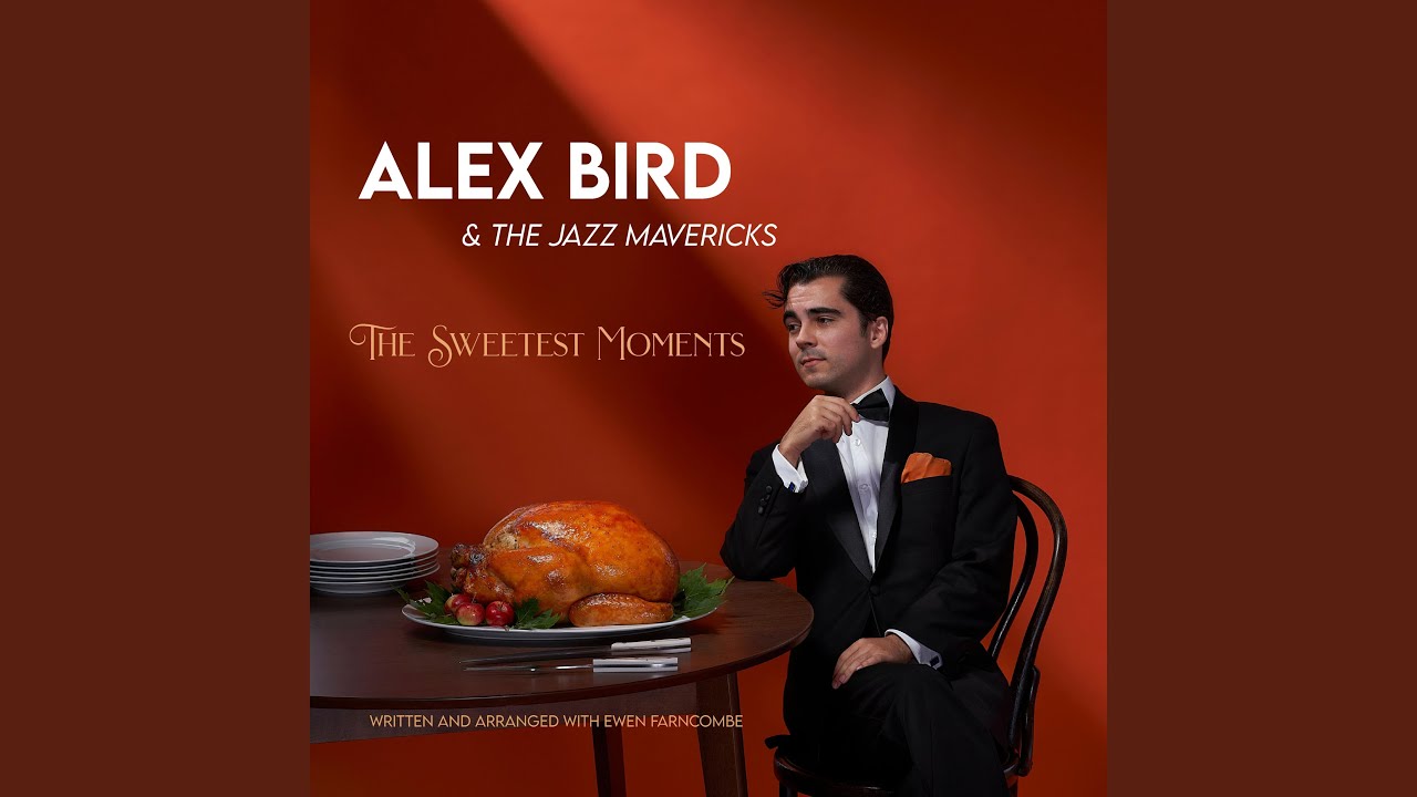 The Sweetest Moments (feat. The Jazz Mavericks & Ewen Farncombe) - YouTube