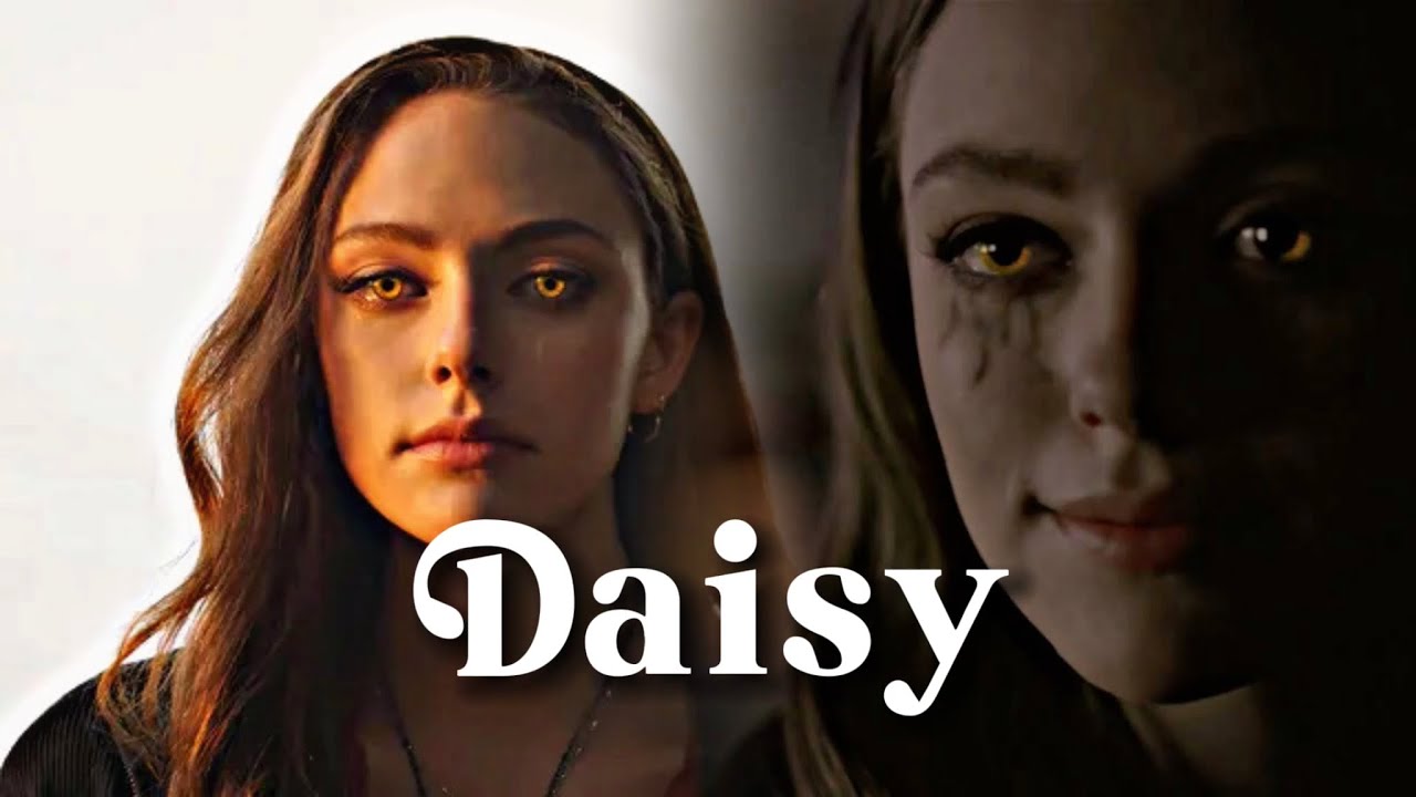 Hope Mikaelson - Daisy - YouTube