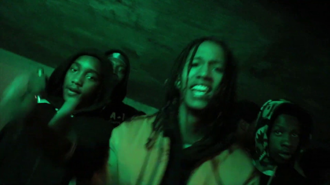 RHBILLZ X VELLY VELLZ - IN MY ZONE (OFFICIAL MUSIC VIDEO) - YouTube