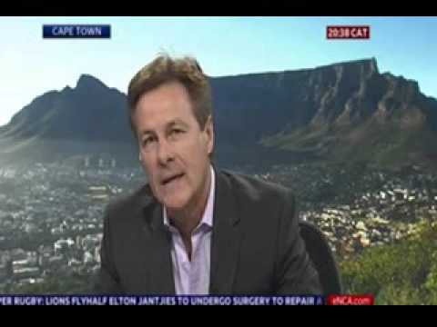 eNCA With Andre Coetsee - YouTube