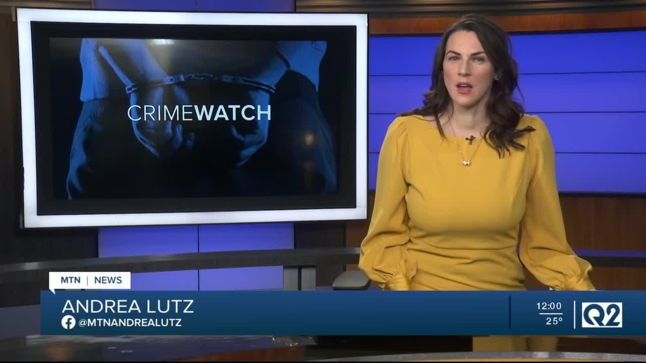 MTN Noon News Top Stories with Andrea Lutz 2-18-21 - YouTube