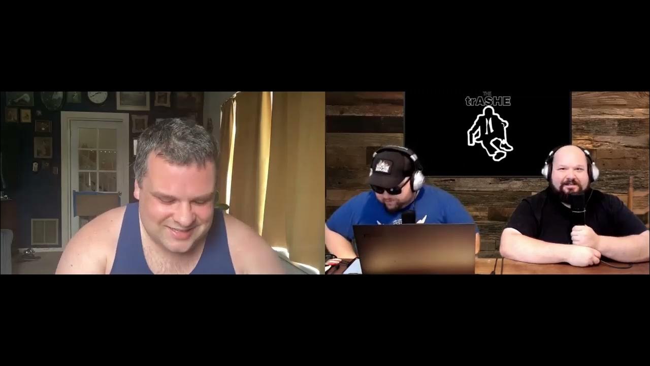 Steve Bridges - YouTube