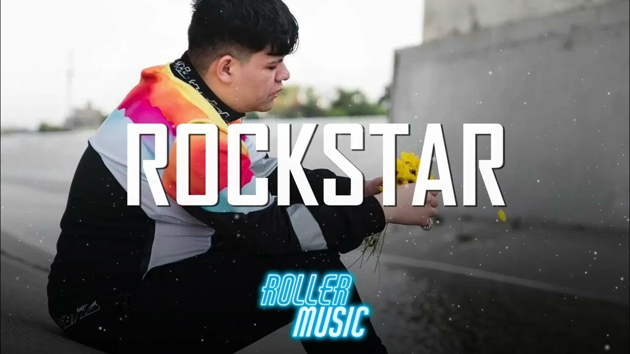 Junior H - ROCKSTAR - YouTube