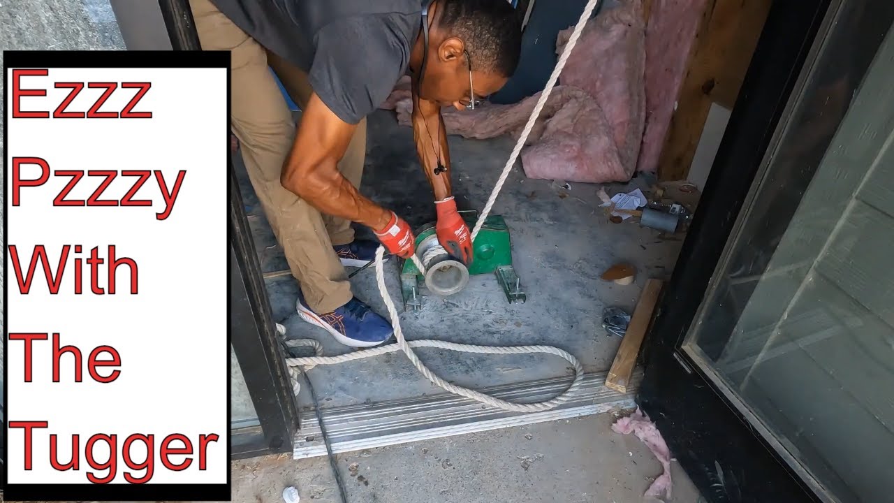 Commercial 3 0 Service Wire Pull Get Power Turned On YouTube commercial-3-0-service-wire-pull-get-power-turned-on-youtube