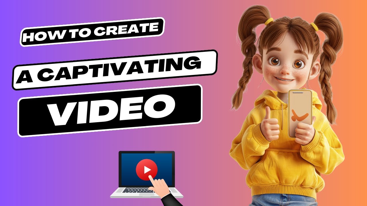 Creating A Captivating Video: Tips For Engaging Your Audience - YouTube