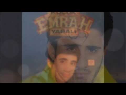 Emrah -  Ayrılamam