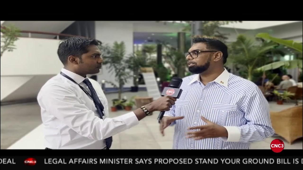 The Morning Brew on CNC3 - YouTube