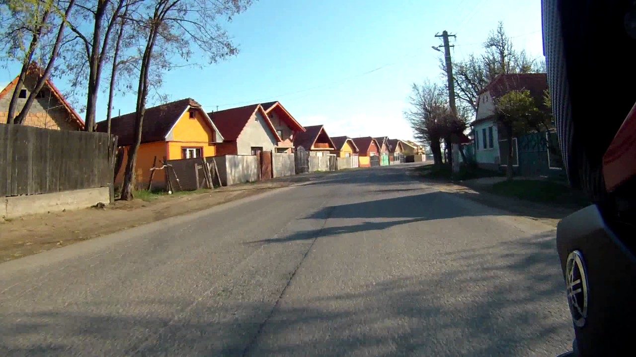 Sfantul Gheorghe - Brasov - YouTube