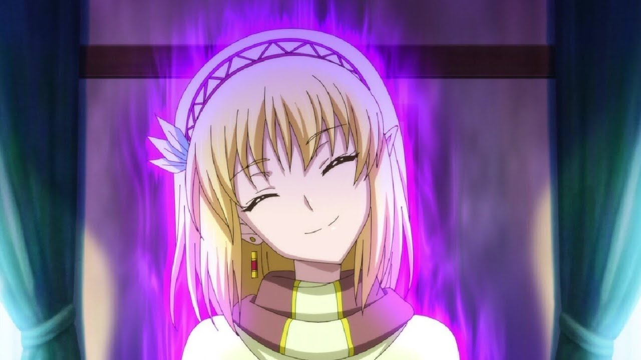 Top 10 Anime Where MC is an OverPowered Female Lead (part 3) - YouTube