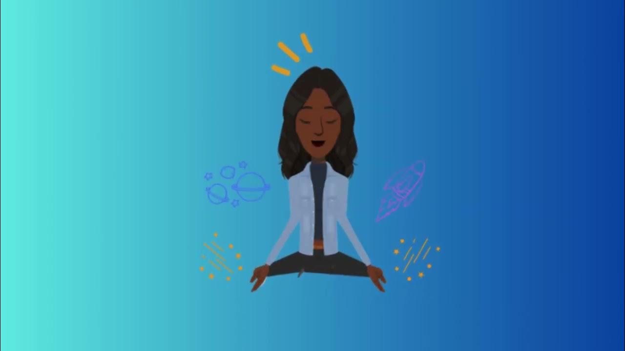 SEL Kids: "After Recess" Kids Meditation - YouTube