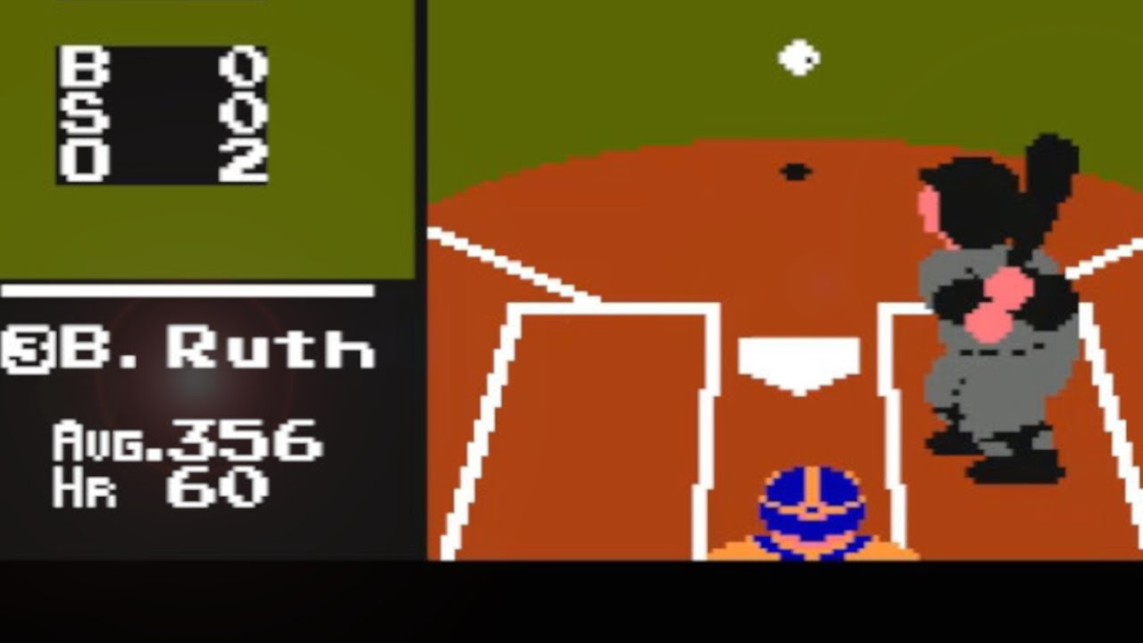 How RBI Baseball Works - YouTube