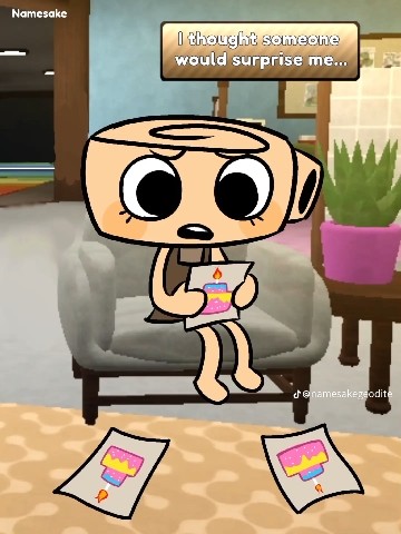 Dandy's World comic dub! / The Last Tape / Shelly / pt 11 / # ...